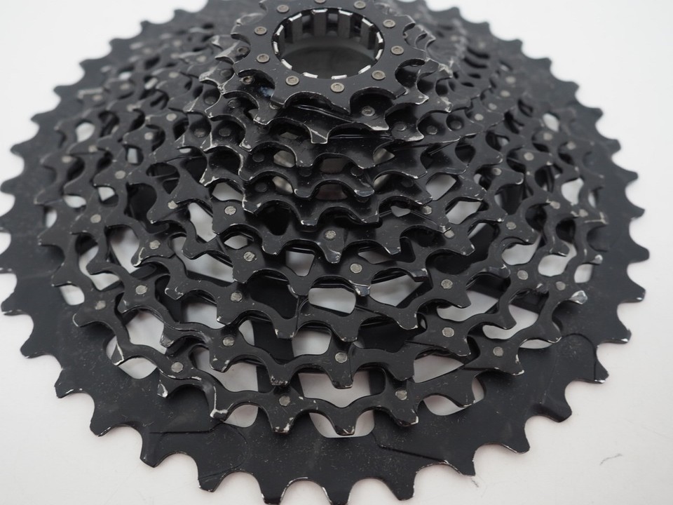 SRAM Full Pin Cassette CS-XG-1175-A1 Bicycle Cassette 11 Speed SRAM XD ...