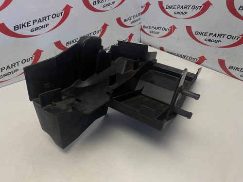 Under seat tray front rear fender Kawasaki ZX6R ZX636 Ninja 05-06 35023 ...