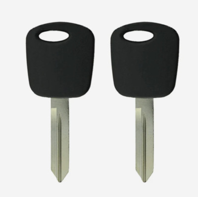 Mercury Mountaineer 1998-2001 (Transponder Chip Key) 2 pack | eBay