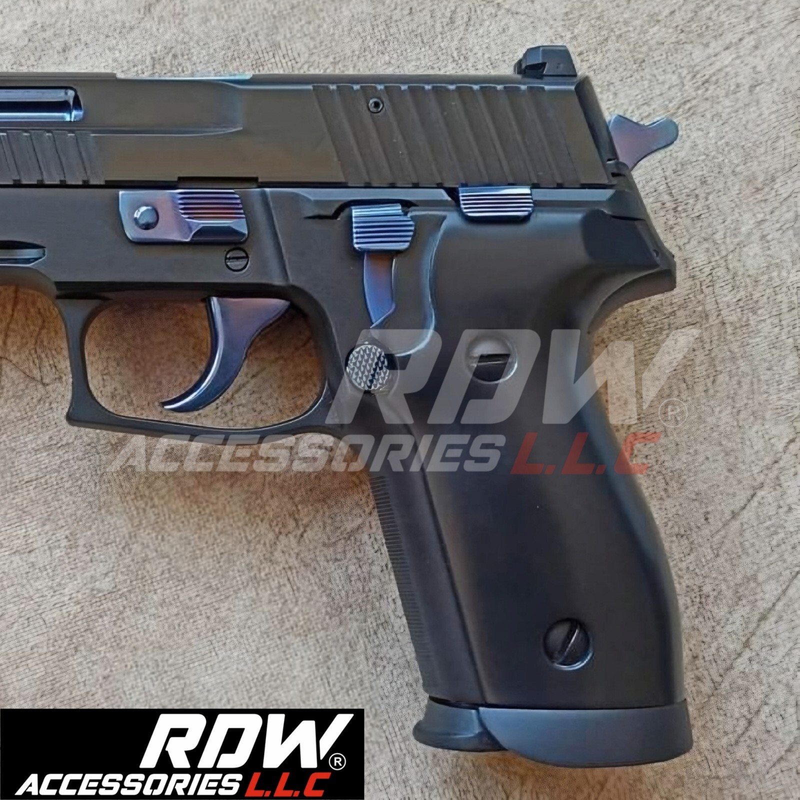 Sig Sauer P 228 - P 229 and M11-A1 Grips | eBay