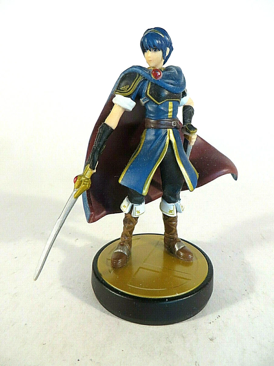 Marth Nintendo