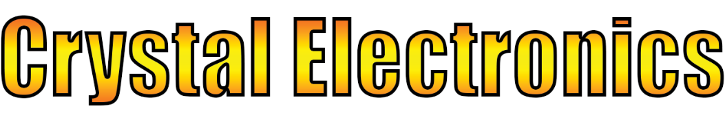 Crystal Electronic | eBay Stores