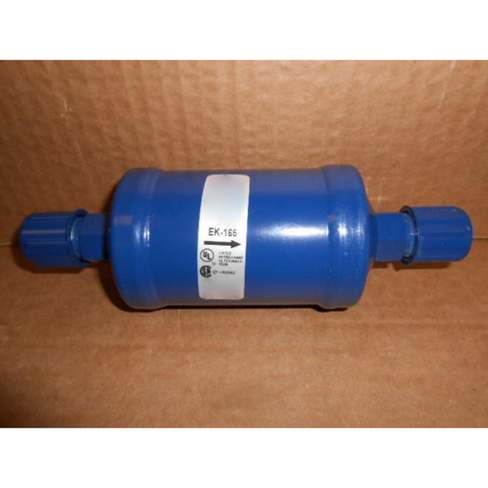 Liquid Line Filter-Drier For Emerson EK-165 EK 165 | eBay