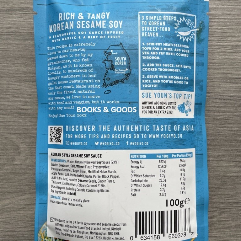 Yogiyo Home How To Order Food Using The Yogiyo App | The Naked