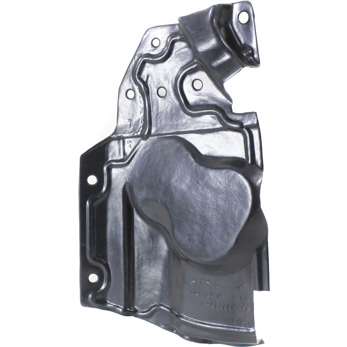 Engine Splash Shield Left Hand Side Driver LH for Rogue NI1228158 ...