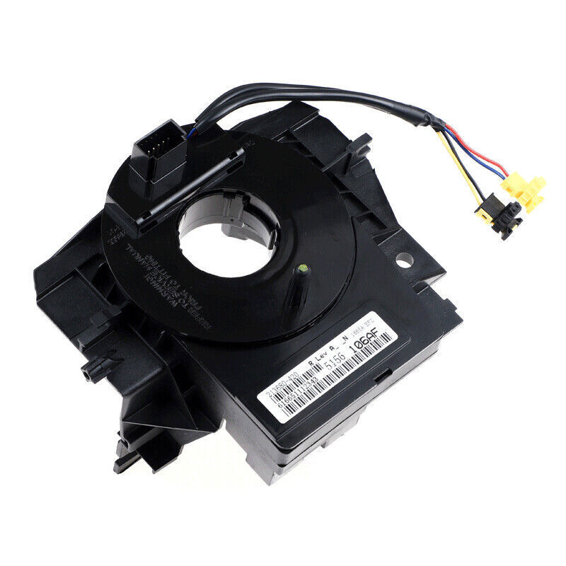 Steering Wheel Clockspring for Chrysler Dodge Jeep 5156106AF 5156106AD ...