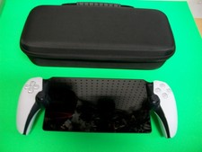 PlayStation Portal Remote Player Controller - White (1000041319) for ...