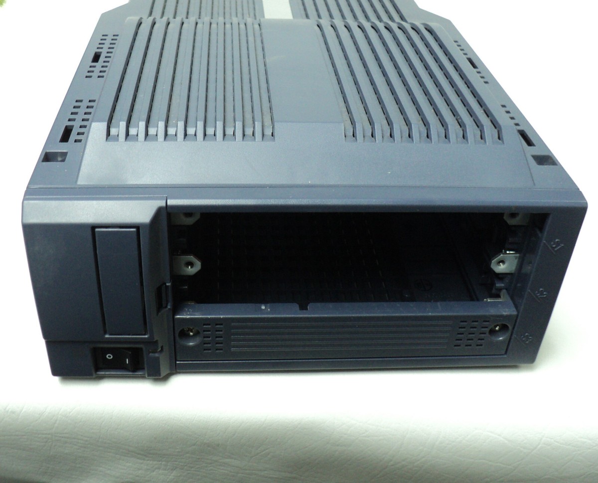 Nec 8100 Phone System