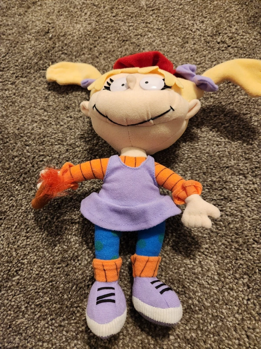 Rugrats Giant Angelica