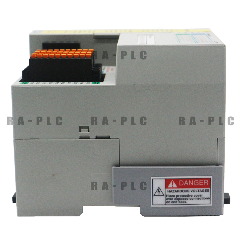 New Allen-Bradley 1769-L19ER-BB1B CompactLogix L19 1MB Ctlr | eBay