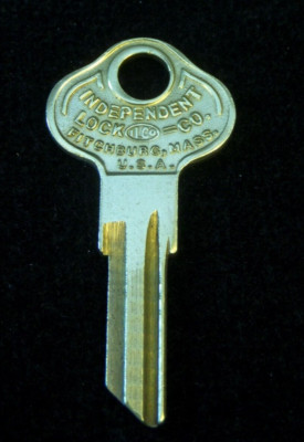 C1098A Briggs & Stratton KEY BLANK GROOVE #5 FORD Model A 1930-1931 All ...