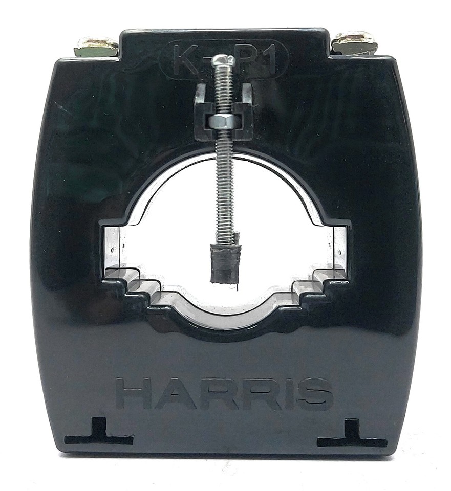 Harris K-P1 Current Transformer 25 | eBay