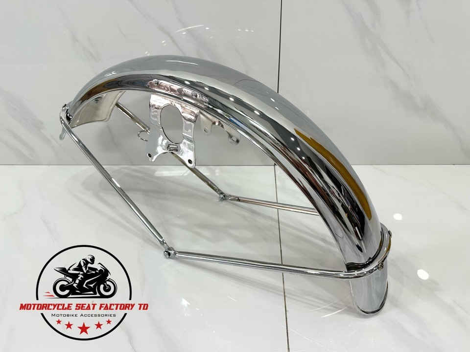 Honda CB750 1970-1971 CB750 Four K Front Mud Guard Fender CB750 K1 ...