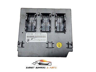 Volkswagen Golf 2012 Mk6 Body Control Module Bcm - 1k0937085l | eBay