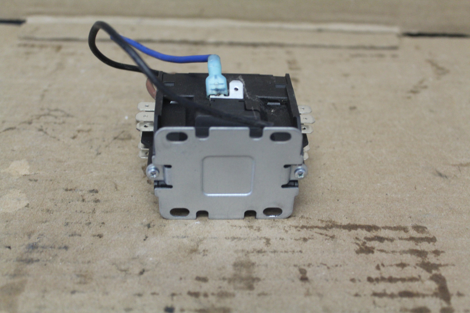 Metalfrio Upright Freezer 2 Pole Contactor For Model # D768BM2F | eBay