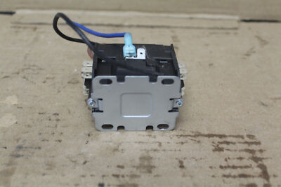 Metalfrio Upright Freezer 2 Pole Contactor For Model # D768BM2F | eBay