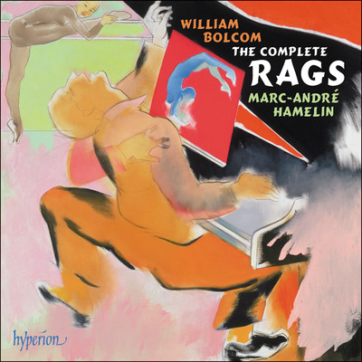 William Bolcom Complete Rags Double CD NEW | eBay.de