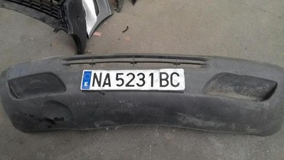 9018800670 paraurti anteriore MERCEDES SPRINTER 02.00 - COMBI TECHO ...