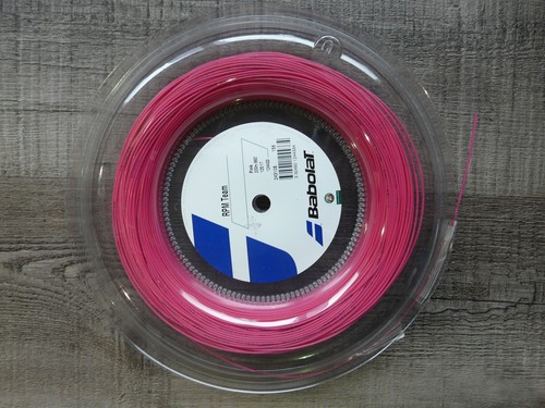Babolat RPM Team Pink 130/16 Neu 3324921244334 | eBay
