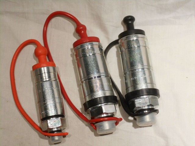 Faster /john Deere Hydraulic Quick Coupling Al166181/ 3cfpv for sale ...