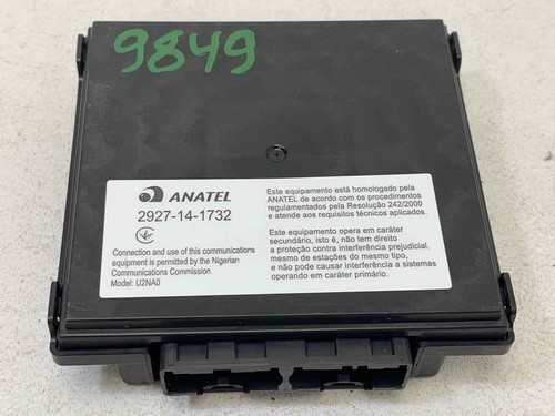 Fits 2018 - 2023 CHEVY TRAVERSE Keyless Entry Control Module 13518838 ...