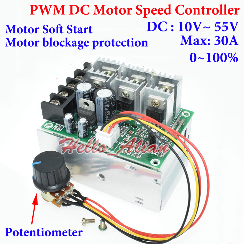 3 Volt Motor Controller Amazon.com: Solarhome New Motor Controller