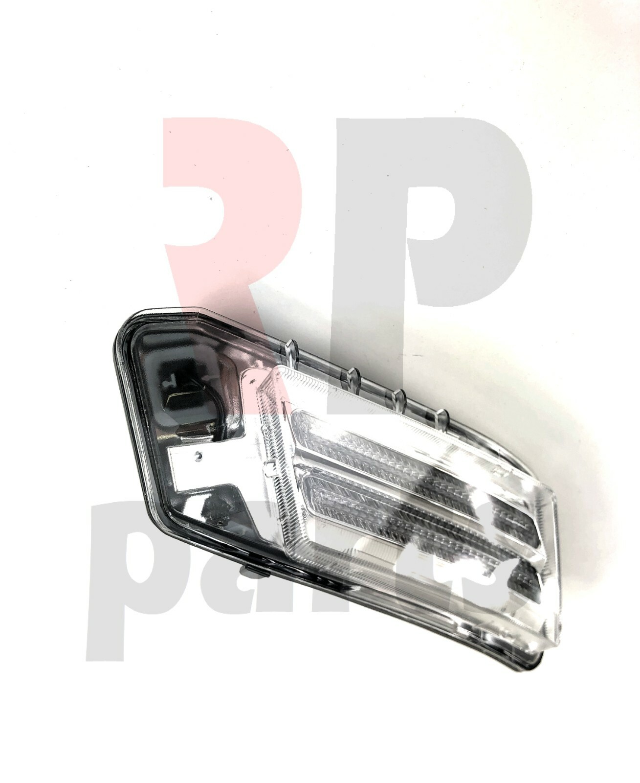 FOR VOLVO XC60 2008 - 2013 NEW FRONT DRL LED LIGHT LAMPS LEFT N/S ...