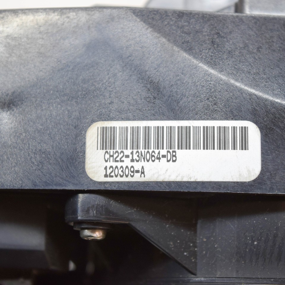 LR RANGE ROVER SPORT L320 Turn Indicator Wiper Stalk Switch CH22-13N064 ...