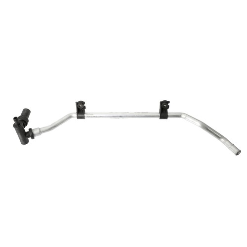 OEM 05-20 Nissan Water Heater Tube Frontier Pathfinder Xterra NEW 92412 ...