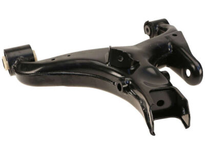Rear Left Lower Control Arm For 05-16 Land Rover LR3 LR4 SV84P4 | eBay