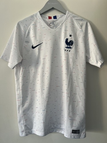Maillot Foot Équipe De France FFF 2018 | eBay