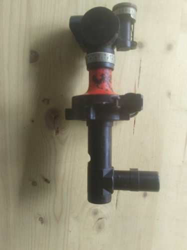 WWI WW2 German Field Artillery Periscope Sight Scope | eBay