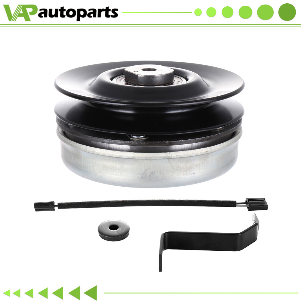 Electric PTO Clutch For JOHN DEERE GY20878 Lawn Mower L120 L130 | eBay