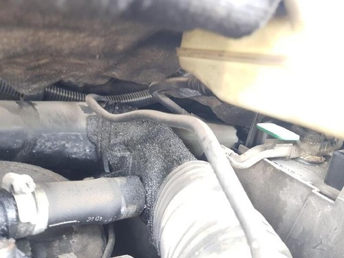 4601L0 pompe de frein pour PEUGEOT 307 SW (3H) 2.0 HDI 90 2002 4898061 ...