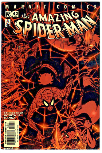 THE AMAZING SPIDER-MAN 43 (483).......SUPER NICE! | eBay