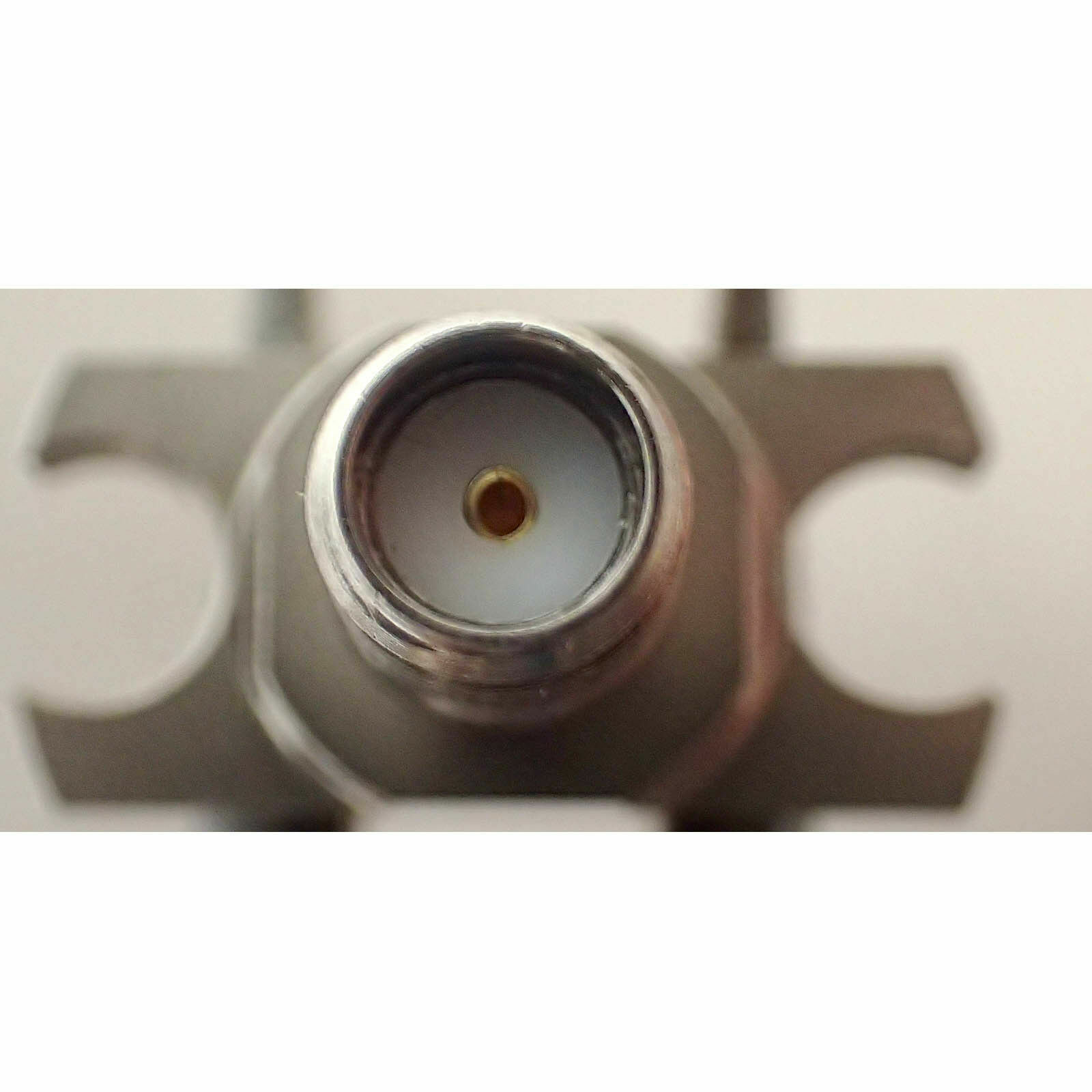 MURATA MM126310 AUTOMATIC CONNECTOR MEASUREMENT PROBE FOR SWG ...