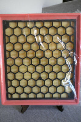 NEW Genuine GM 55560894 Air Filter for Chevy Impala Malibu Buick ...