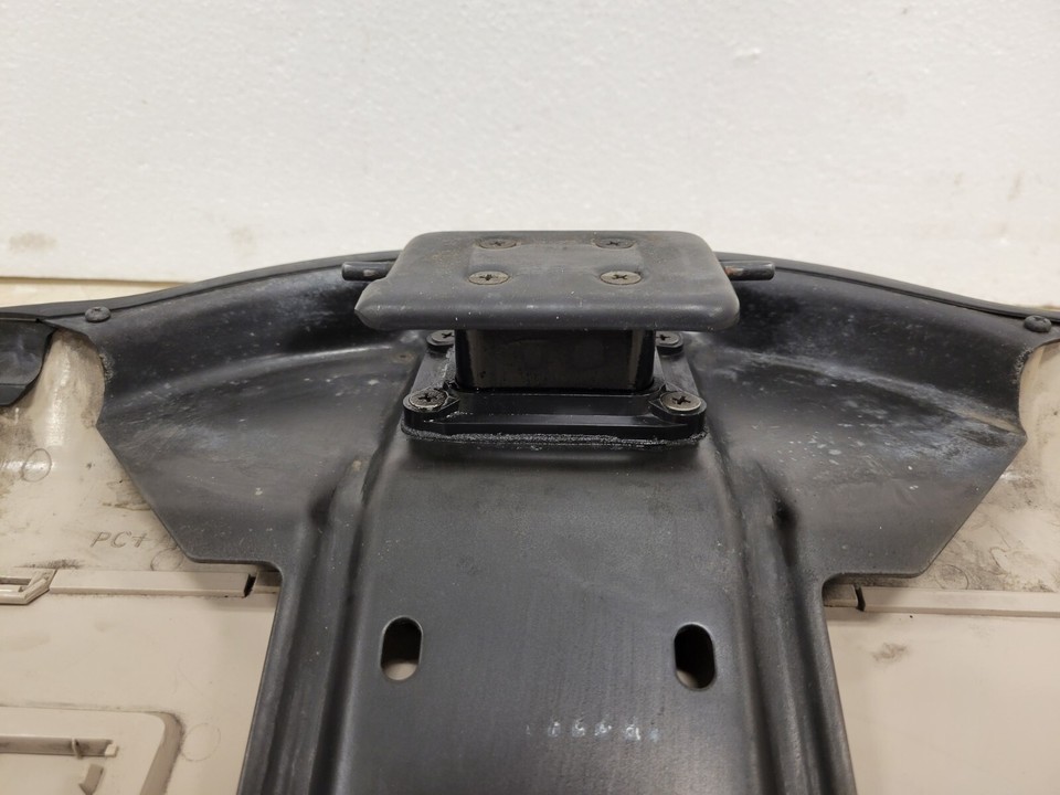 1991-1996 3000GT Stealth Moon Roof Manual Pop Up Crank Latch W Trim | eBay