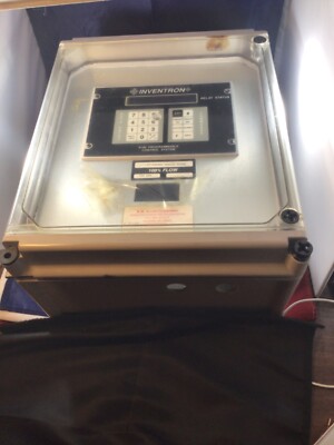 Inventron 9140 Programmable Control System | eBay