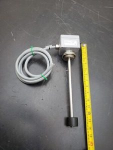 Heinrich Kubler AG KP-76171 Magnetic Liquid Level Sensor 75mm-240mm CH ...