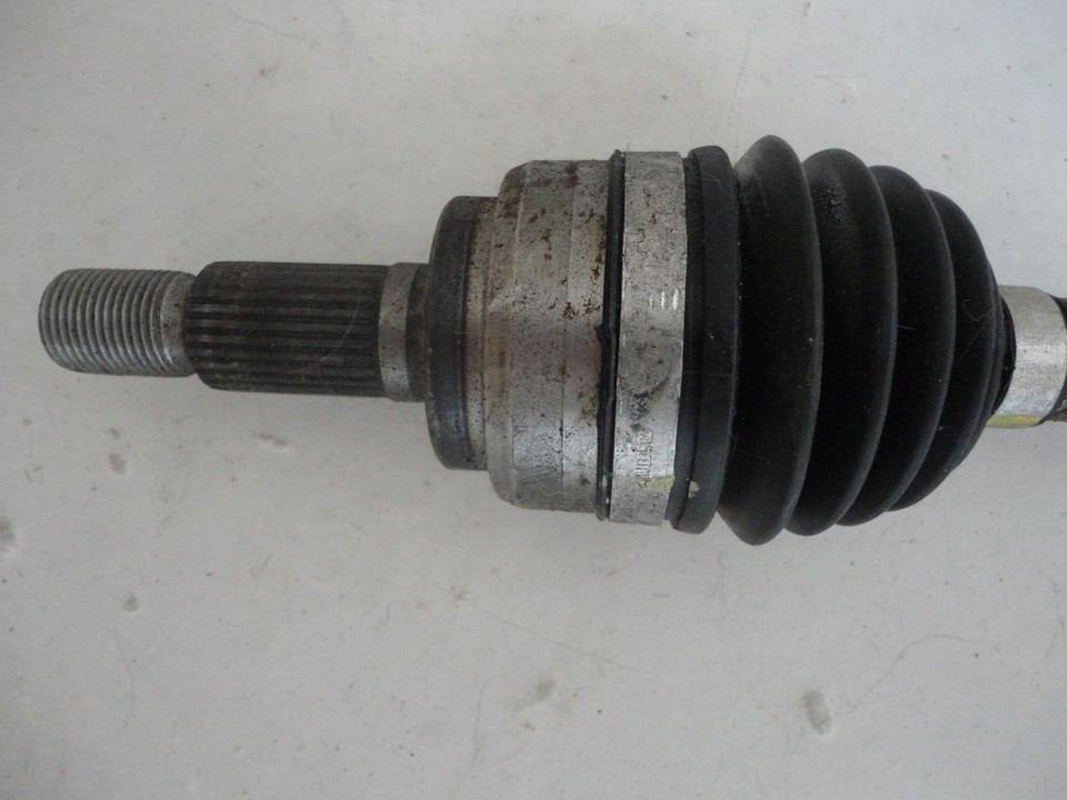 GENUINE LAND ROVER FREELANDER 2 2.2 DIESEL REAR DRIVESHAFT EITHER SIDE ...