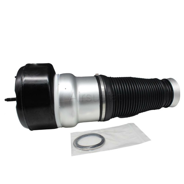 4pcs Front Rear Air Suspension Spring For Mercedes W221 S Class C216 ...