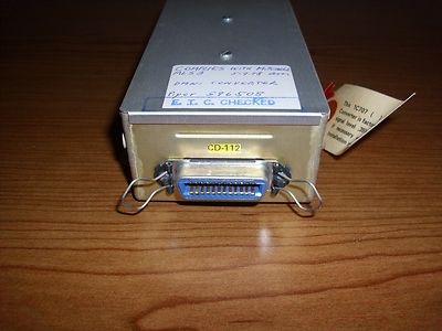 Piper VOR LOC Converter 596-508 | eBay