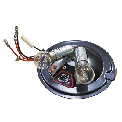 Hire Sign Bulb Unit For London Taxi FX4, Fairway & Fairway Driver ...