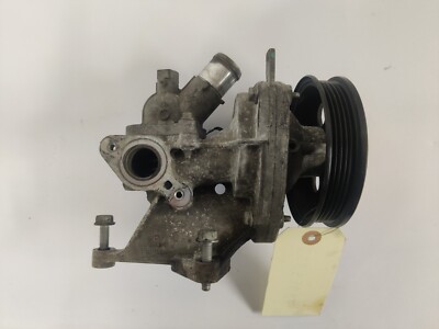 2013-2016 CADILLAC ATS WATER PUMP 2.0L Turbo 12653661 OEM 34k OEM 🔥🔥 | eBay