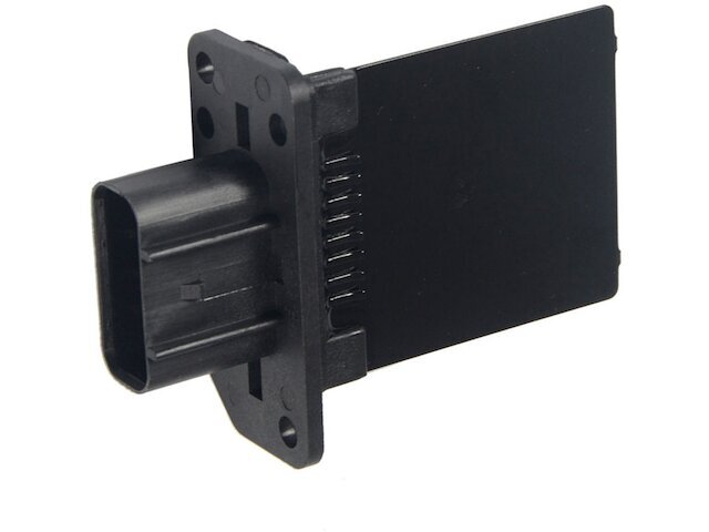 For 2008-2012 Ford Escape Blower Motor Resistor Autopart Premium ...