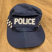 Police Hat Cap in Collectable Police Helmets & Caps for sale | eBay