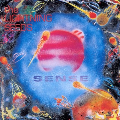 THE LIGHTNING SEEDS SENSE NEW CD 77778702528| eBay