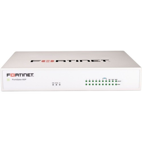 Fortinet FortiWifi FWF-61F Network Security/Firewall Appliance ...