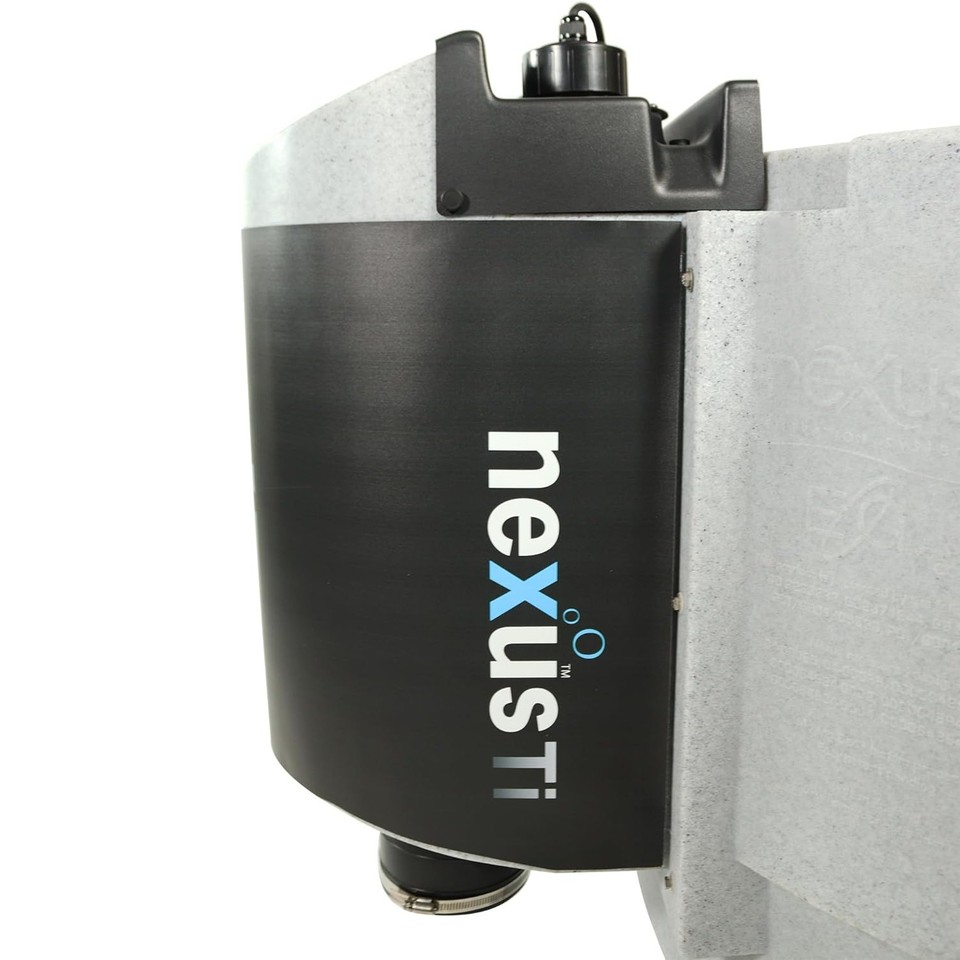 Nexus Ti UV Upgrade Kit Titanium Enhanced UV Clarifier for Nexus ...